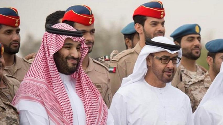 8 سنوات من الوهم.. هكذا أسقطت السعودية والإمارات سيادة اليمن وثبتتا ...