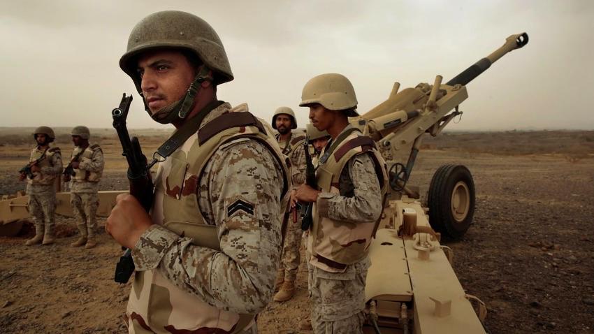 الحرب في عامها التاسع ماذا لو لم تتدخل السعودية والإمارات عسكريا في